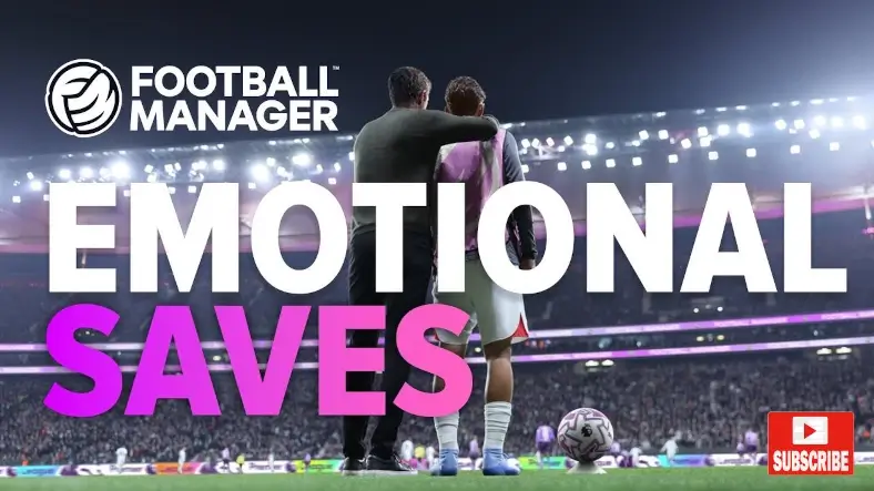 Everything Football Manager 26; Best Wonderkids, Tactics & Guides ...