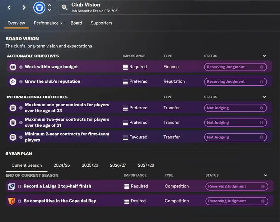 Mastering Day One on Football Manager | FM24 First Things to Do On a ...