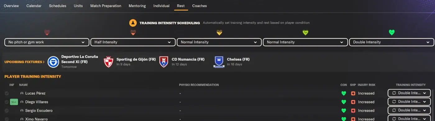 Mastering Day One on Football Manager | FM24 First Things to Do On a ...